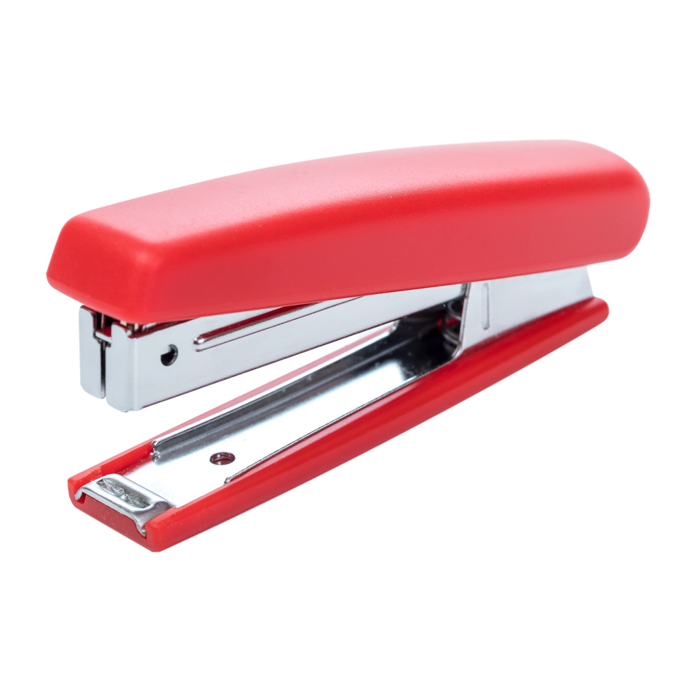 Papeo Stapler Red #P540 09 – TOKO BAWANA